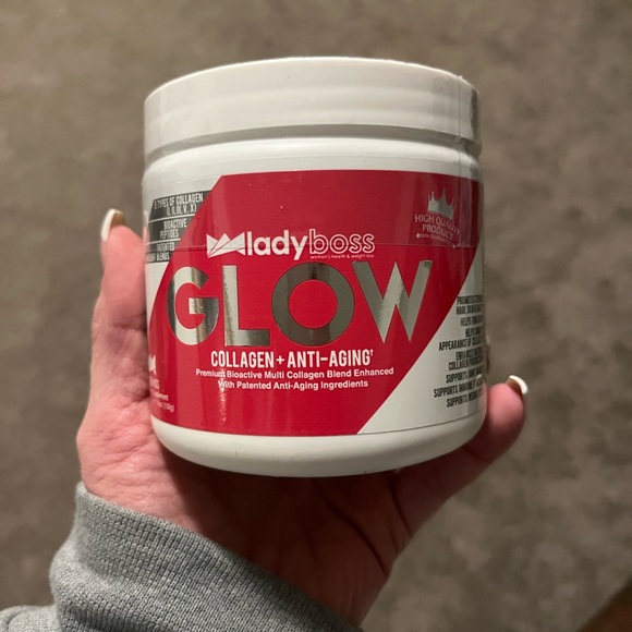 lady boss | Skincare | Lady Boss Glo | Poshmark